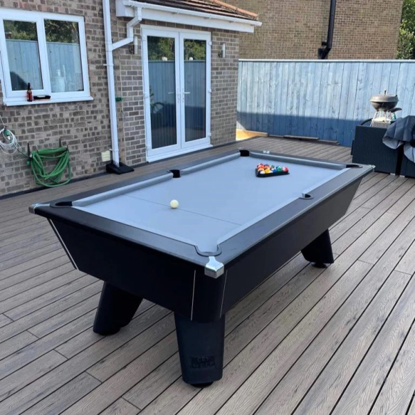 Home Pool Tables: The Most Popular Pool Tables For Sale
