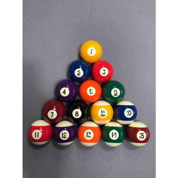 Pool/Snooker Balls - Page 2 of 2 - Home Pool Tables Direct