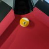All the American and English Pool Differences in Tables and Play