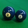 All the American and English Pool Differences in Tables and Play