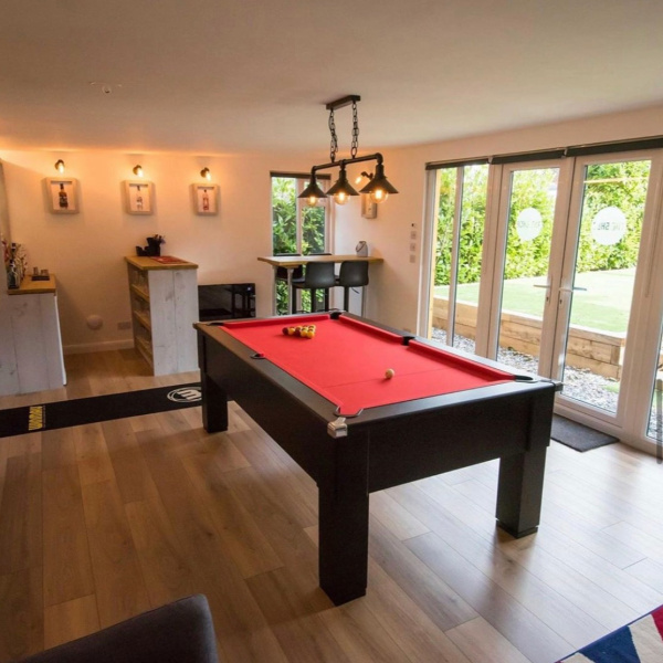 Buy A Pool Table Online - Outdoor & Dining - Home Pool Tables Direct