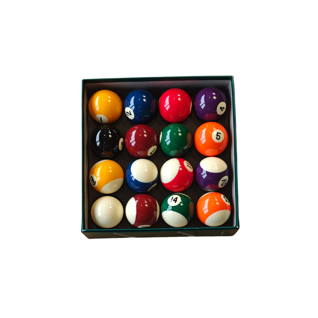 How To Rack Up Pool Balls - Quick Guide