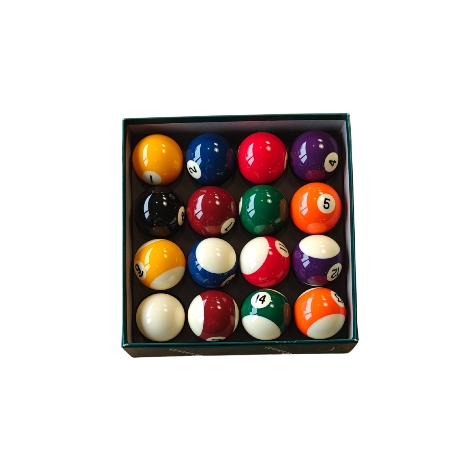 How To Rack Up Pool Balls - Quick Guide