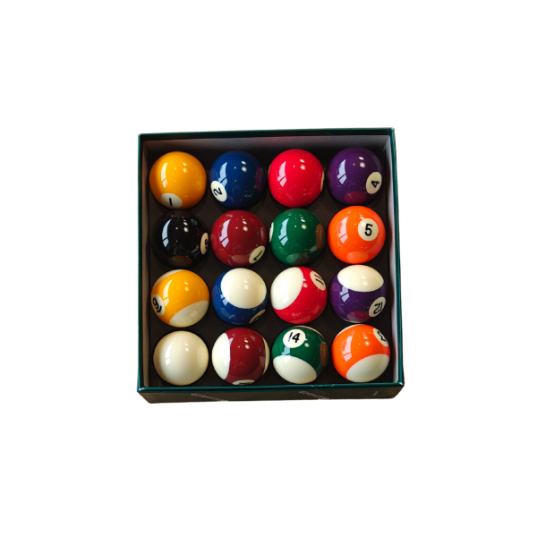 How To Rack Up Pool Balls - Quick Guide