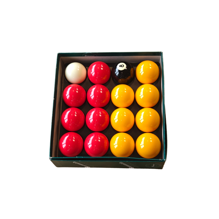 How To Rack Up Pool Balls - Quick Guide