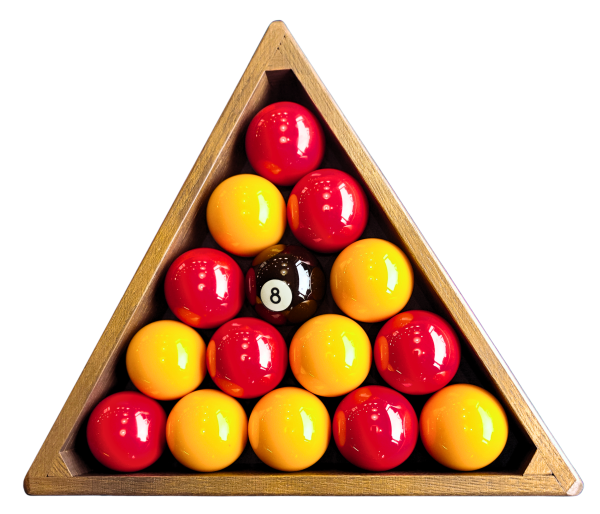 How To Rack Up Pool Balls - Quick Guide