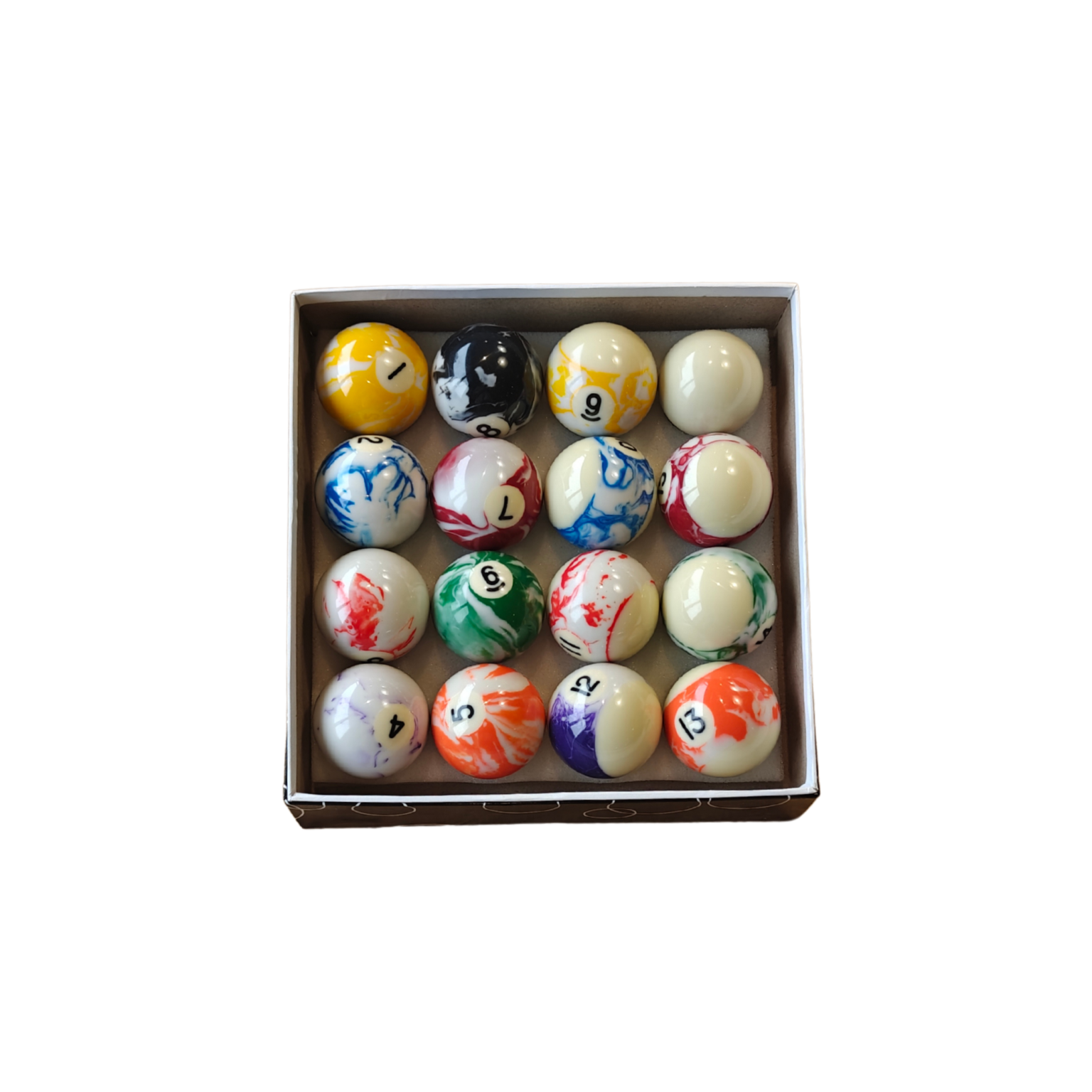 How To Rack Up Pool Balls - Quick Guide